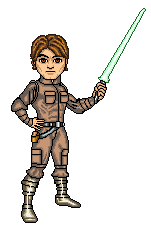 Jacen Solo | Star-Wars-Microheroes Wiki | Fandom
