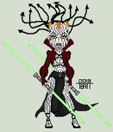 Darth Simi | Star-Wars-Microheroes Wiki | Fandom
