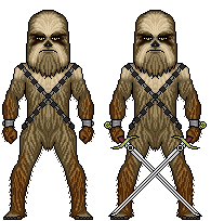 Hanharr | Star-Wars-Microheroes Wiki | Fandom