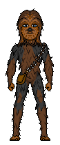 Chewbacca | Star-Wars-Microheroes Wiki | Fandom