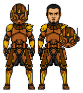 Commander Jet | Star-Wars-Microheroes Wiki | Fandom