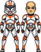 Clone Trooper Waxer | Star-Wars-Microheroes Wiki | Fandom