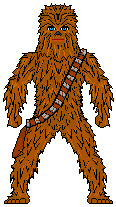 Chewbacca | Star-Wars-Microheroes Wiki | Fandom