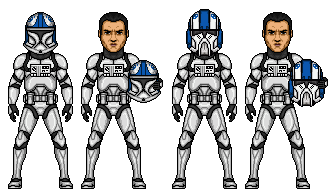 Pilot Kickback | Star-Wars-Microheroes Wiki | Fandom