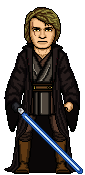 Anakin Skywalker | Star-Wars-Microheroes Wiki | Fandom