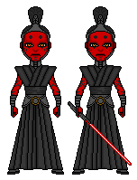 Darth Maladi | Star-Wars-Microheroes Wiki | Fandom