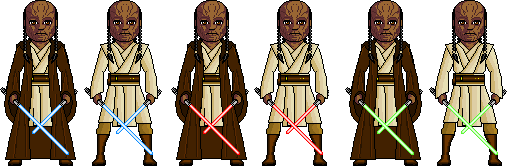 Sora Bulq | Star-Wars-Microheroes Wiki | Fandom