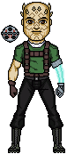 Bao-Dur | Star-Wars-Microheroes Wiki | Fandom
