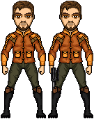 Carth Onasi | Star-Wars-Microheroes Wiki | Fandom