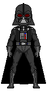 Darth Vader | Star-Wars-Microheroes Wiki | Fandom