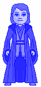 Anakin Skywalker | Star-Wars-Microheroes Wiki | Fandom
