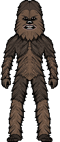 Chewbacca | Star-Wars-Microheroes Wiki | Fandom