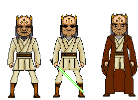Eeth Koth | Star-Wars-Microheroes Wiki | Fandom