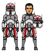 Sergeant Hound | Star-Wars-Microheroes Wiki | Fandom