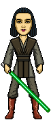 Bultar Swan | Star-Wars-Microheroes Wiki | Fandom