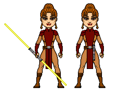 Bastila Shan | Star-Wars-Microheroes Wiki | Fandom