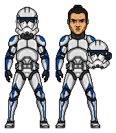 Clone Trooper Tup | Star-Wars-Microheroes Wiki | Fandom