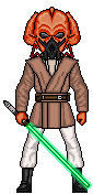 Plo Koon | Star-Wars-Microheroes Wiki | Fandom