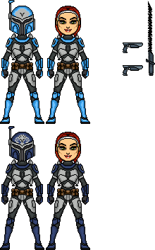Bo Katan | Star-Wars-Microheroes Wiki | Fandom