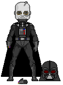 Darth Vader | Star-Wars-Microheroes Wiki | Fandom