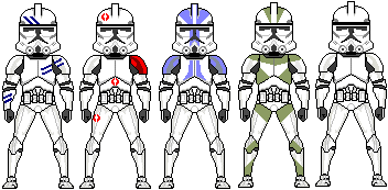 Category:Characters | Star-Wars-Microheroes Wiki | Fandom
