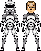 Corporal Comet | Star-Wars-Microheroes Wiki | Fandom