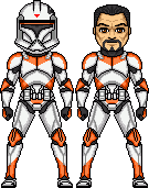 Clone Trooper Boil | Star-Wars-Microheroes Wiki | Fandom
