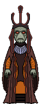 Nute Gunray | Star-Wars-Microheroes Wiki | Fandom