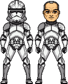 Sergeant Sinker | Star-Wars-Microheroes Wiki | Fandom