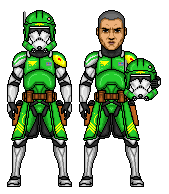 Commander Doom | Star-Wars-Microheroes Wiki | Fandom