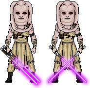 Boc Aseca | Star-Wars-Microheroes Wiki | Fandom