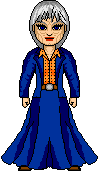 Beru Whitesun Lars | Star-Wars-Microheroes Wiki | Fandom