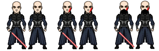 Darth Malgus | Star-Wars-Microheroes Wiki | Fandom