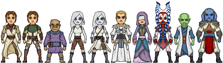 Category:Kotor | Star-Wars-Microheroes Wiki | Fandom