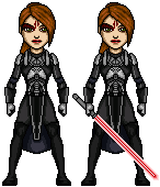 Thana Vesh | Star-Wars-Microheroes Wiki | Fandom