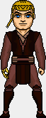 Anakin Skywalker | Star-Wars-Microheroes Wiki | Fandom