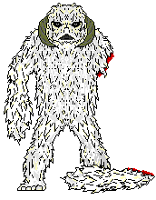 Wampa | Star-Wars-Microheroes Wiki | Fandom