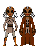 Adi Gallia | Star-Wars-Microheroes Wiki | Fandom
