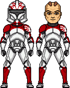 Clone Trooper Boost | Star-Wars-Microheroes Wiki | Fandom