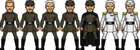 Gilad Pellaeon | Star-Wars-Microheroes Wiki | Fandom