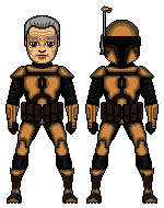 Kal Skirata | Star-Wars-Microheroes Wiki | Fandom