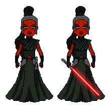 Darth Maladi | Star-Wars-Microheroes Wiki | Fandom
