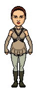Padme Amidala | Star-Wars-Microheroes Wiki | Fandom