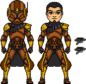 Commander Jet | Star-Wars-Microheroes Wiki | Fandom