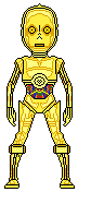 C-3P0 | Star-Wars-Microheroes Wiki | Fandom