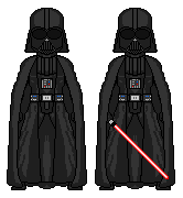 Darth Vader | Star-Wars-Microheroes Wiki | Fandom