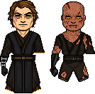 Anakin Skywalker | Star-Wars-Microheroes Wiki | Fandom