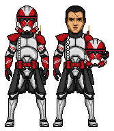 Commander Gray | Star-Wars-Microheroes Wiki | Fandom