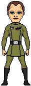 Grand Moff Wilhuff Tarkin | Star-Wars-Microheroes Wiki | Fandom