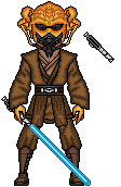 Plo Koon | Star-Wars-Microheroes Wiki | Fandom